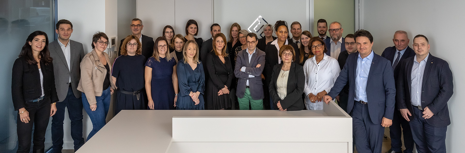 Notre identité | Fondamental Group