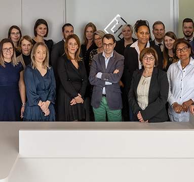 Notre groupe | Fondamental Group